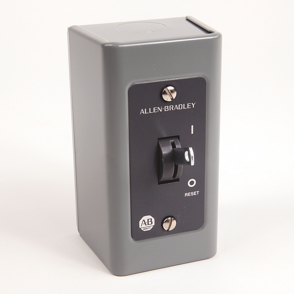 Electrical Wiring Devices Switches AC Motor Starting Switches | Kendall ...