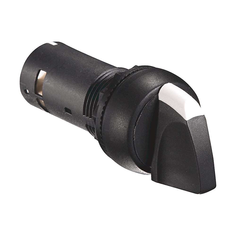 800FD-SM22X11 AB SELECTOR SWITCH | Kendall Electric Inc