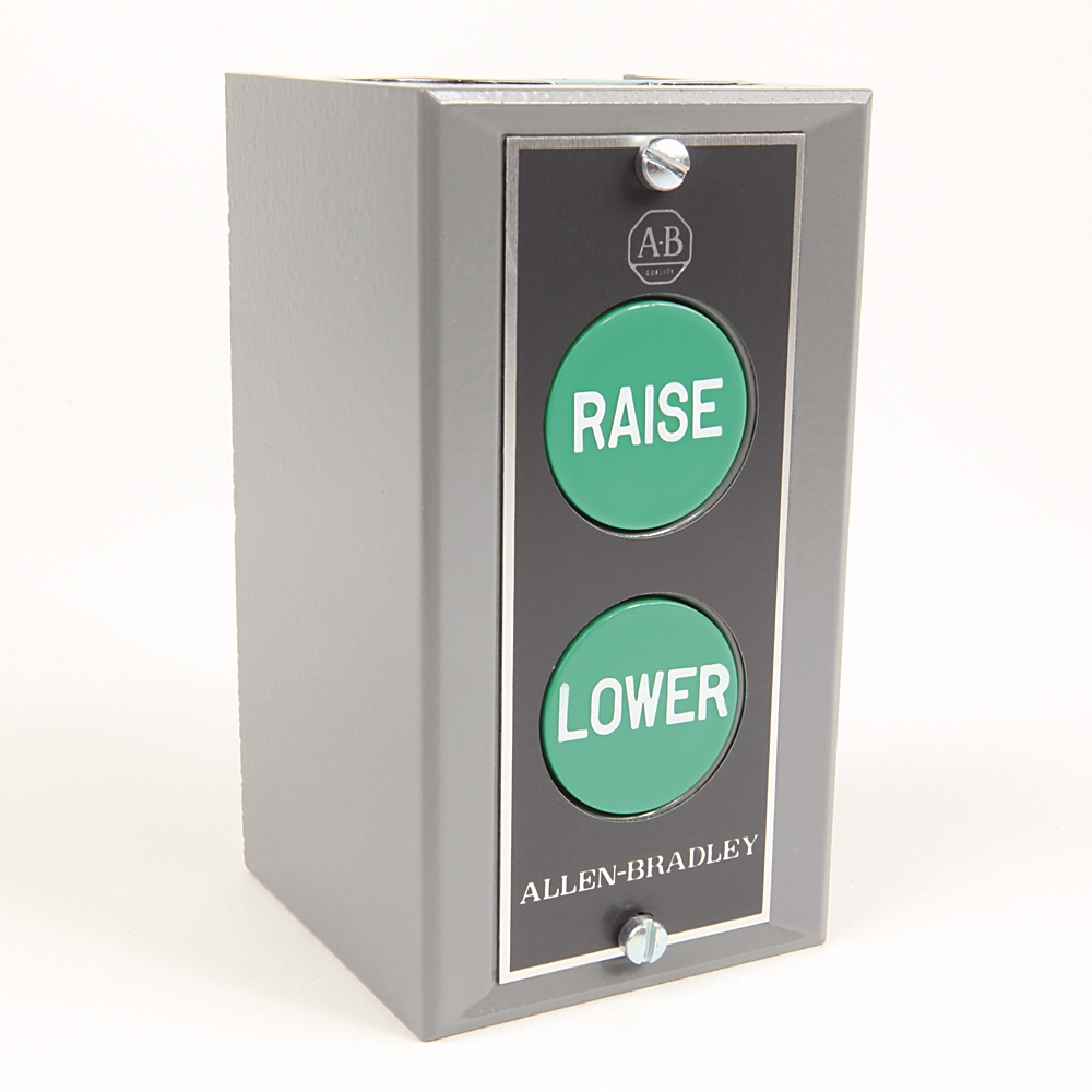 Industrial Control Control Stations & Accessories Pushbutton Control ...