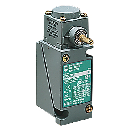 802G-GP AB LIMIT SWITCH GRAVITY | Kendall Electric Inc