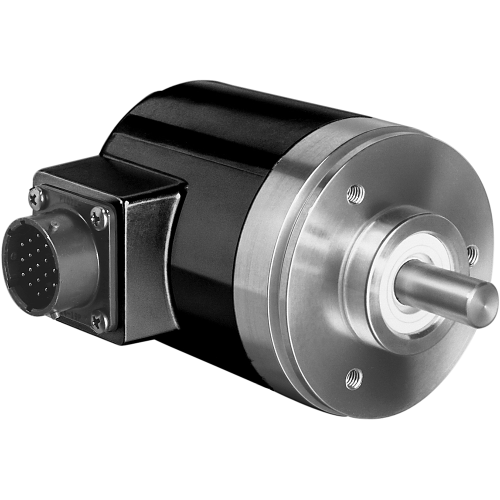 Industrial Control Motion & Position Sensors Encoders | Kendall ...