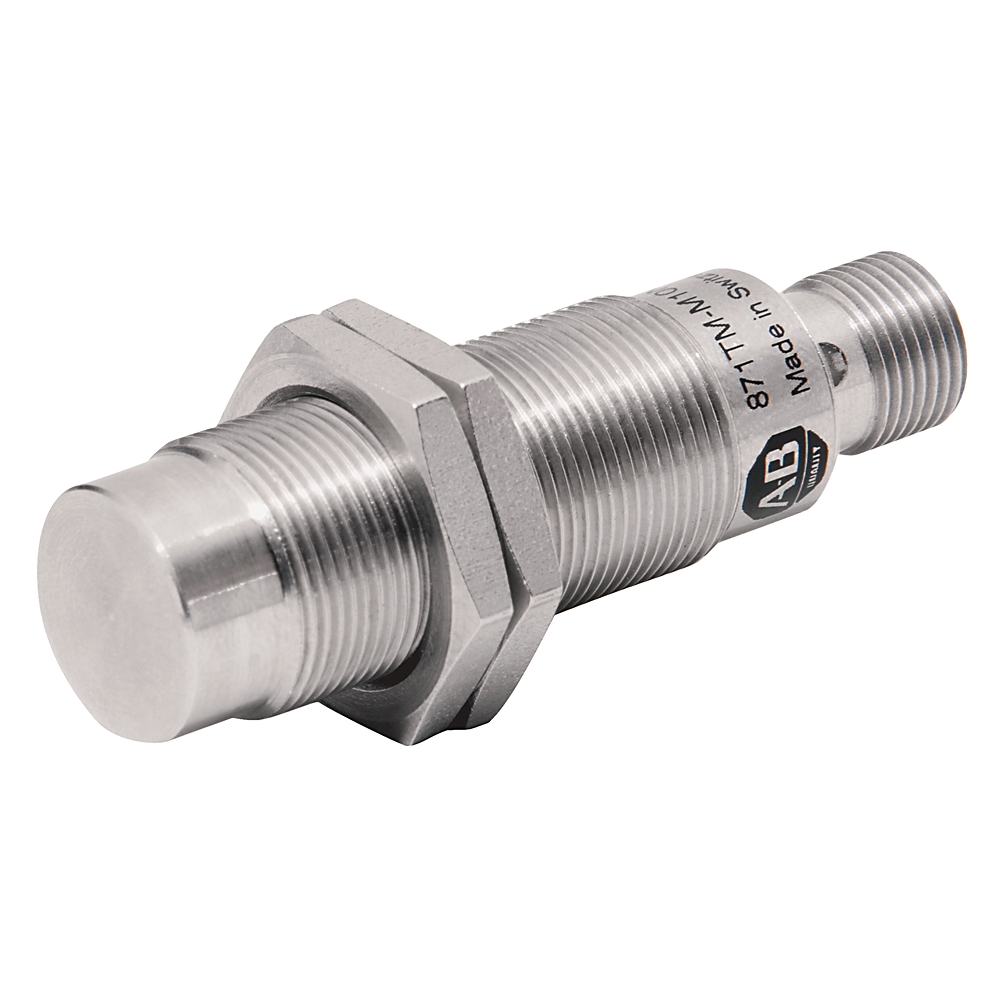 871TM-M10NP18-D4 AB PROXIMITY | Kendall Electric Inc