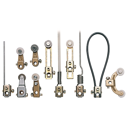 802MC-W1G AB LIMIT SWITCH | Kendall Electric Inc