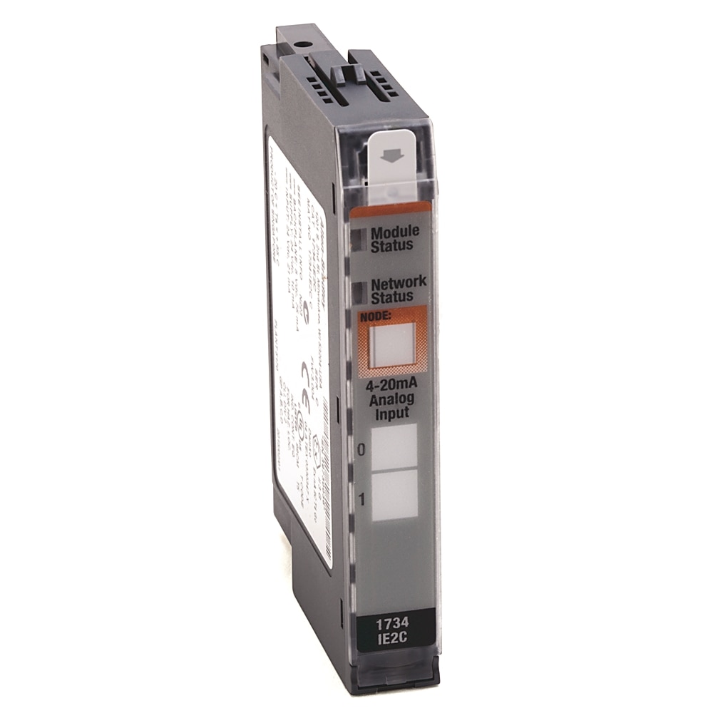 Allen-Bradley 1734-IE8C Point I/O 8-Point Input Module | Codale Electric Supply