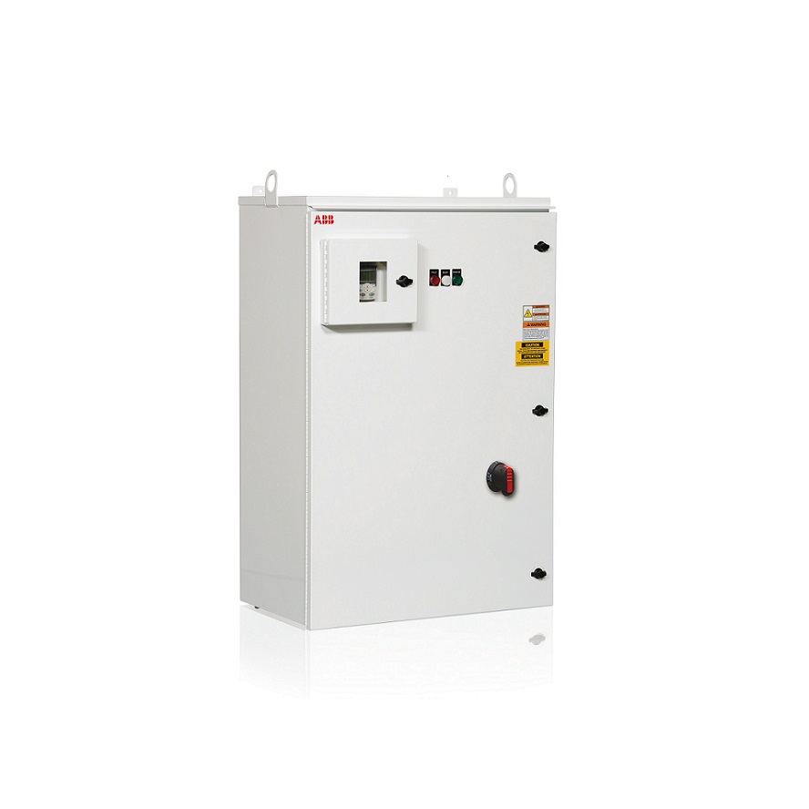 ABB Low Voltage Drives ACS550-PD-125A-4+C192 | North Coast Lighting