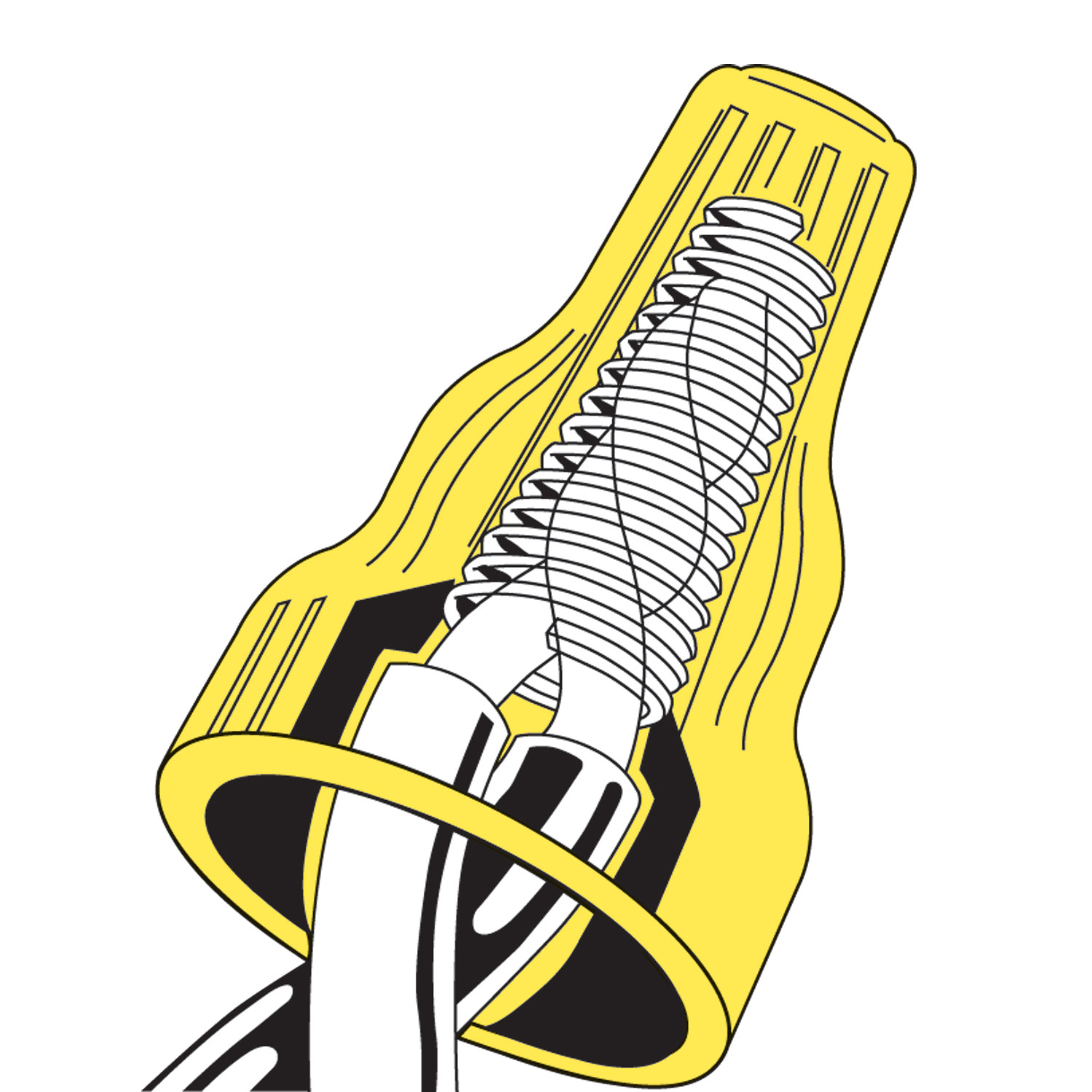 MARRETTE 833M WIRE CONN | Gordon Electric Supply, Inc.