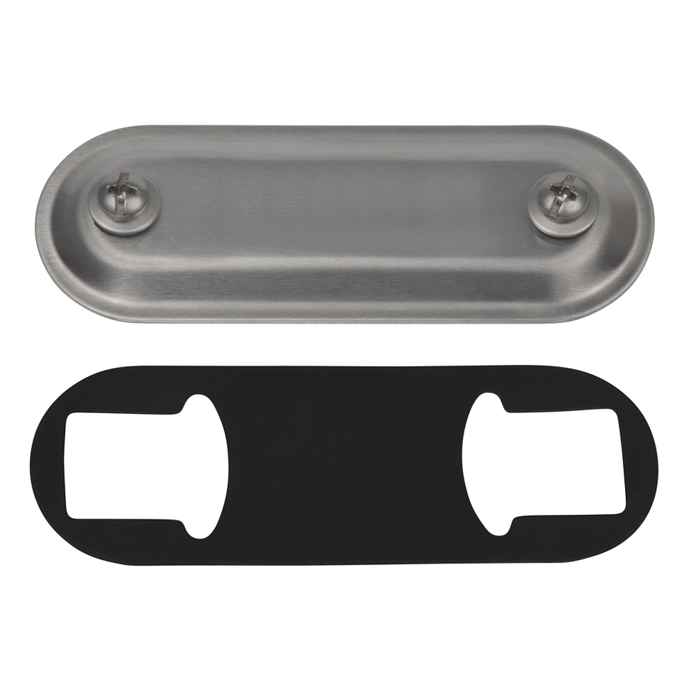 T&B 270SA AL CONDUIT BODY COVER | Gordon Electric Supply, Inc.