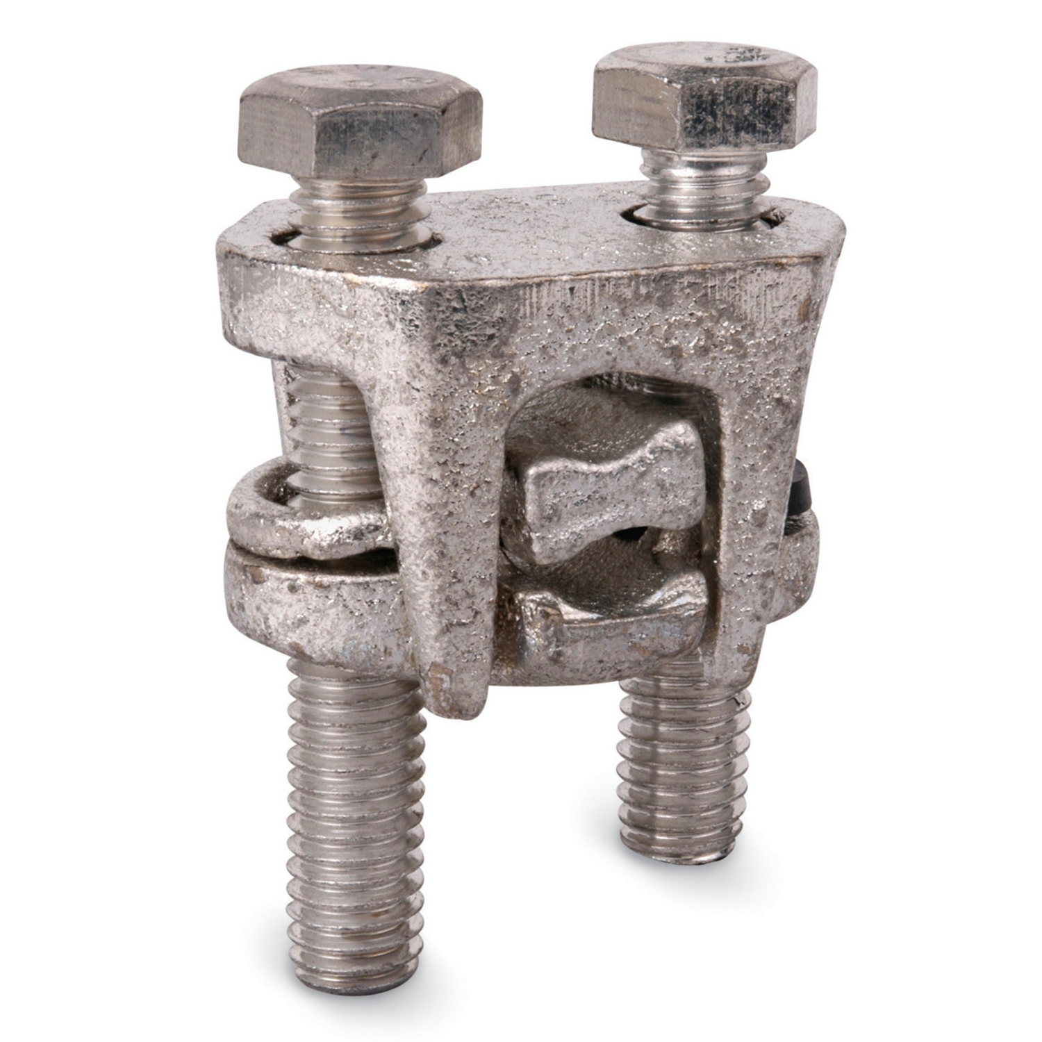BLACKBURN 2B1000PW 1000 CU 2BOLT CONN | Gordon Electric Supply, Inc.