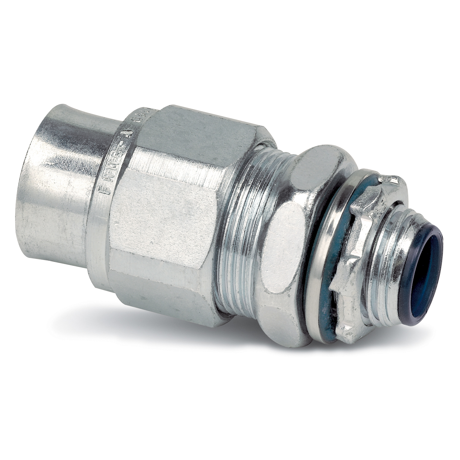 T&B 3723 1-IN STR L/T CONN | Gordon Electric Supply, Inc.