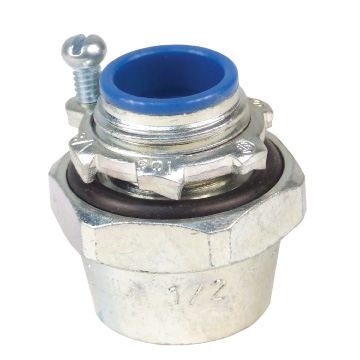 T&B 407 EXPF BULLET HUB 2.5IN | Gordon Electric Supply, Inc.