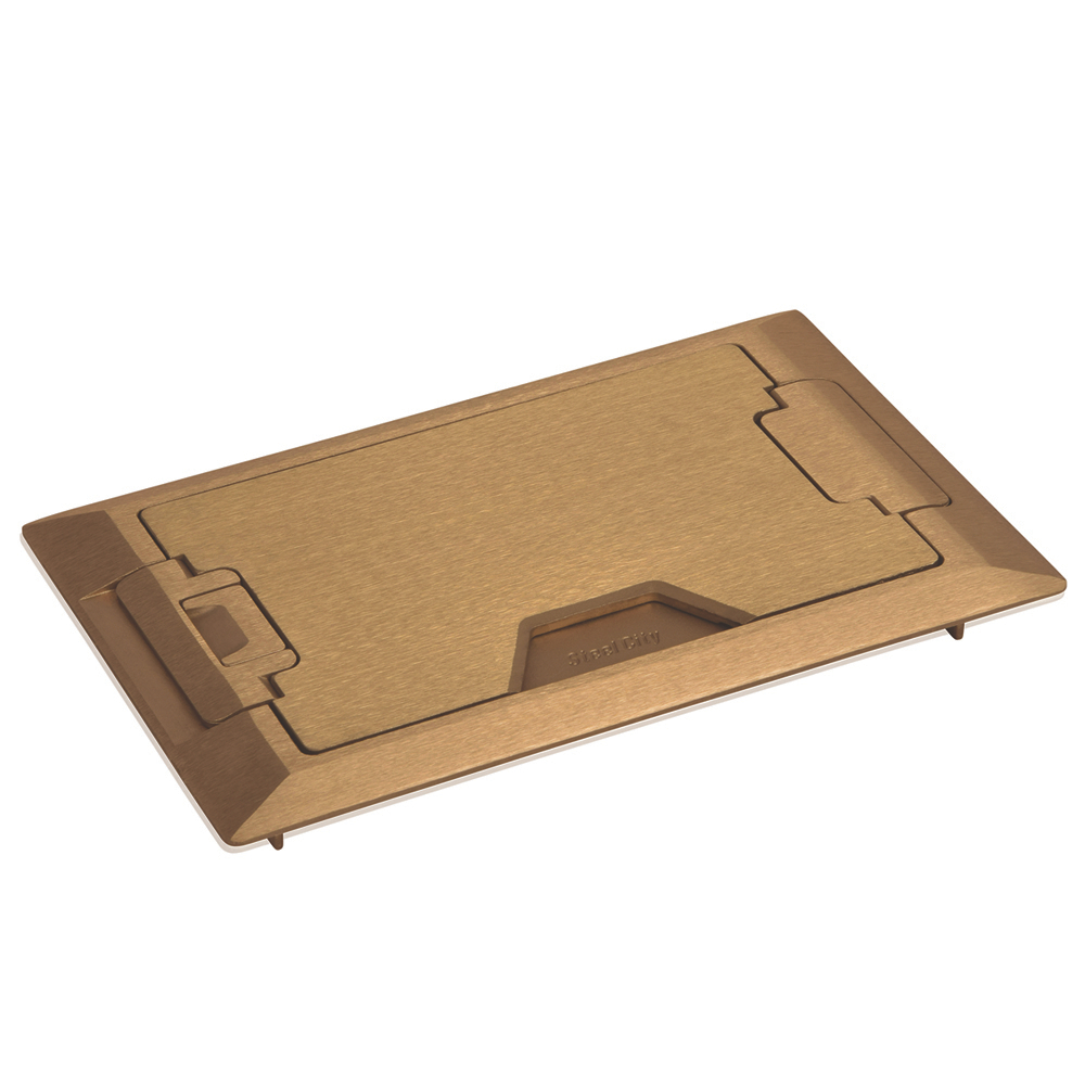 Electrical Boxes & Covers Floor Service Outlet Boxes | Interstate ...