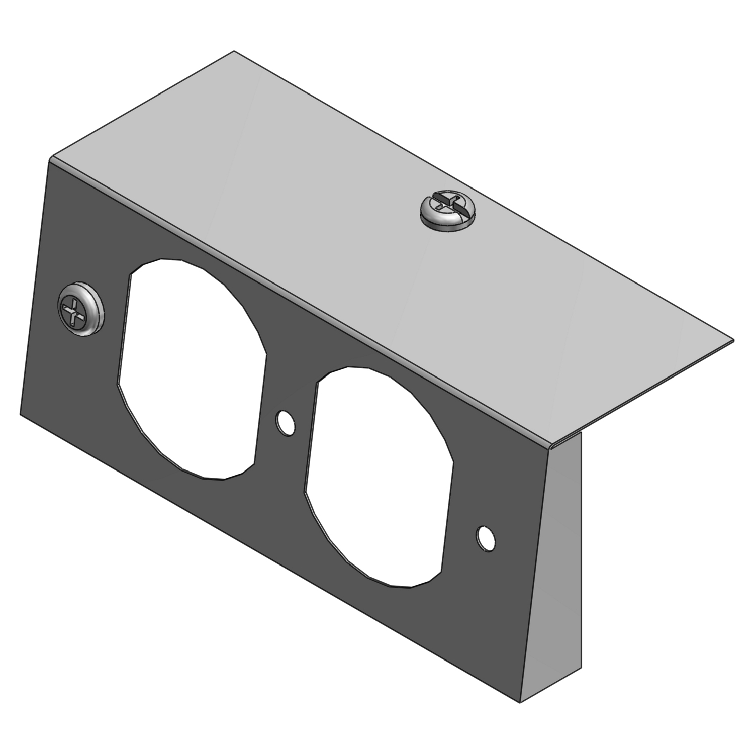 Electrical Boxes & Covers Floor Service Outlet Boxes | Interstate ...