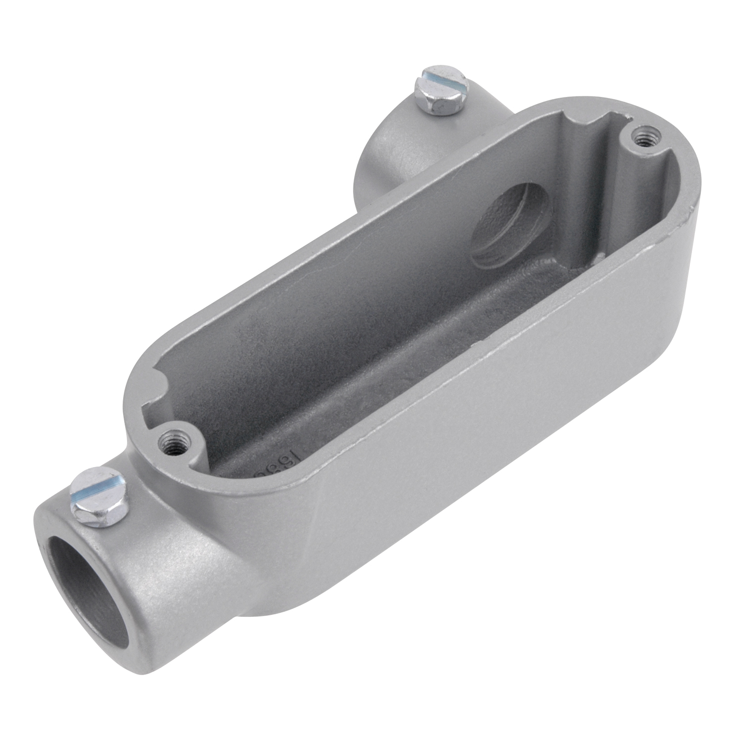 R-DOT BLR-3 1-IN ALUM LR EMT BODY | Gordon Electric Supply, Inc.