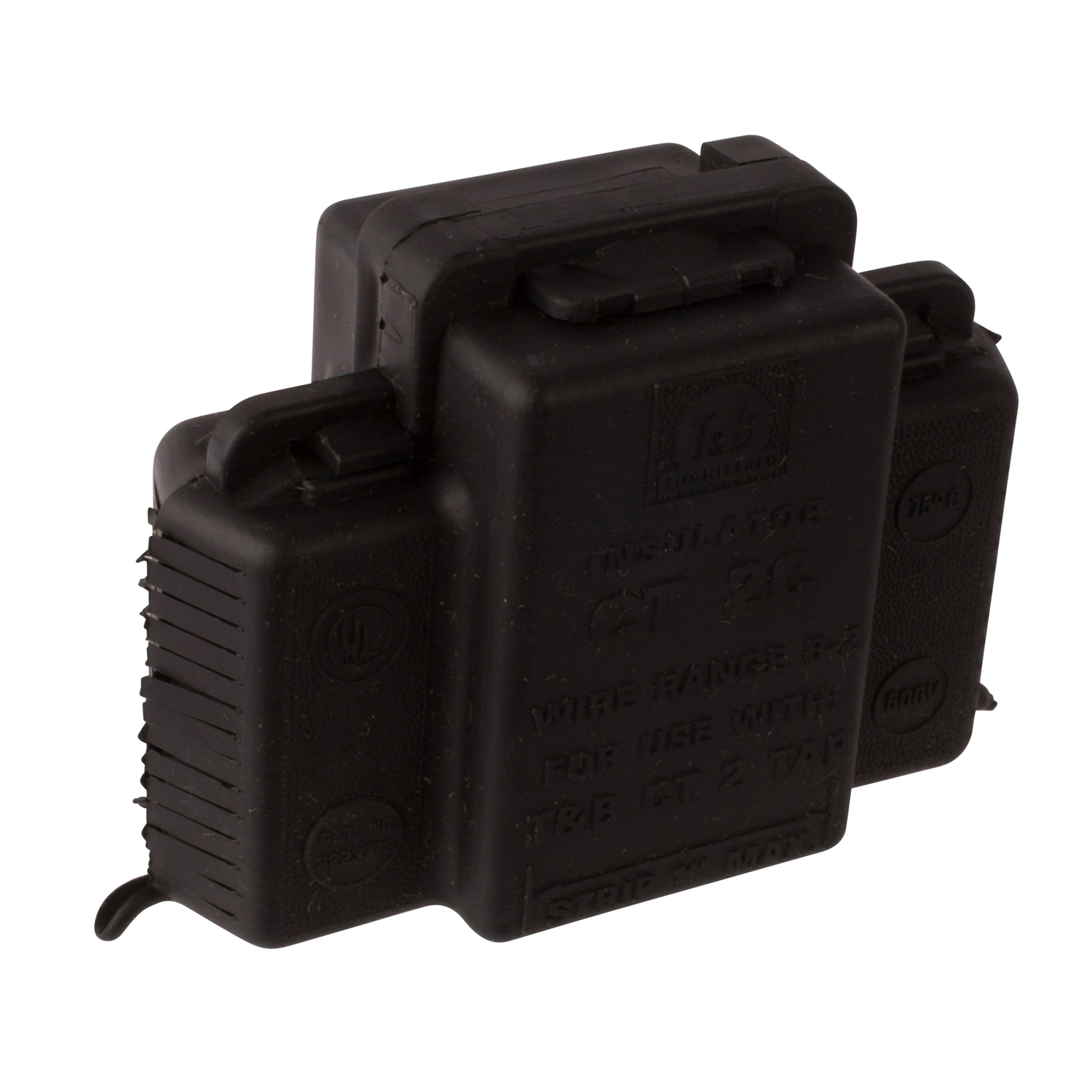 T&B CT2C CABLE TAP INSULATOR | Gordon Electric Supply, Inc.