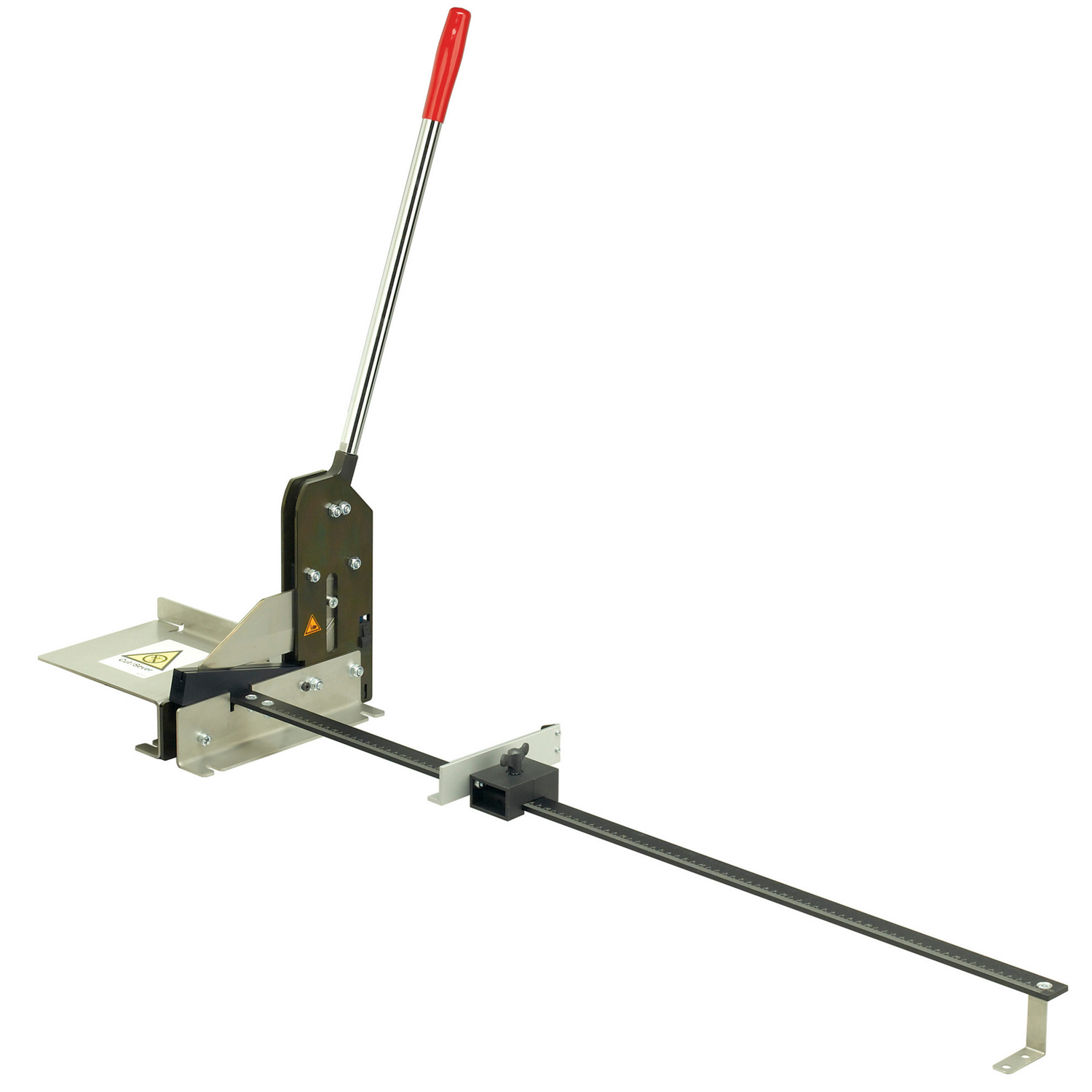 T&B DC-125TB BNCH MNT DUCT CUTTER | Gordon Electric Supply, Inc.