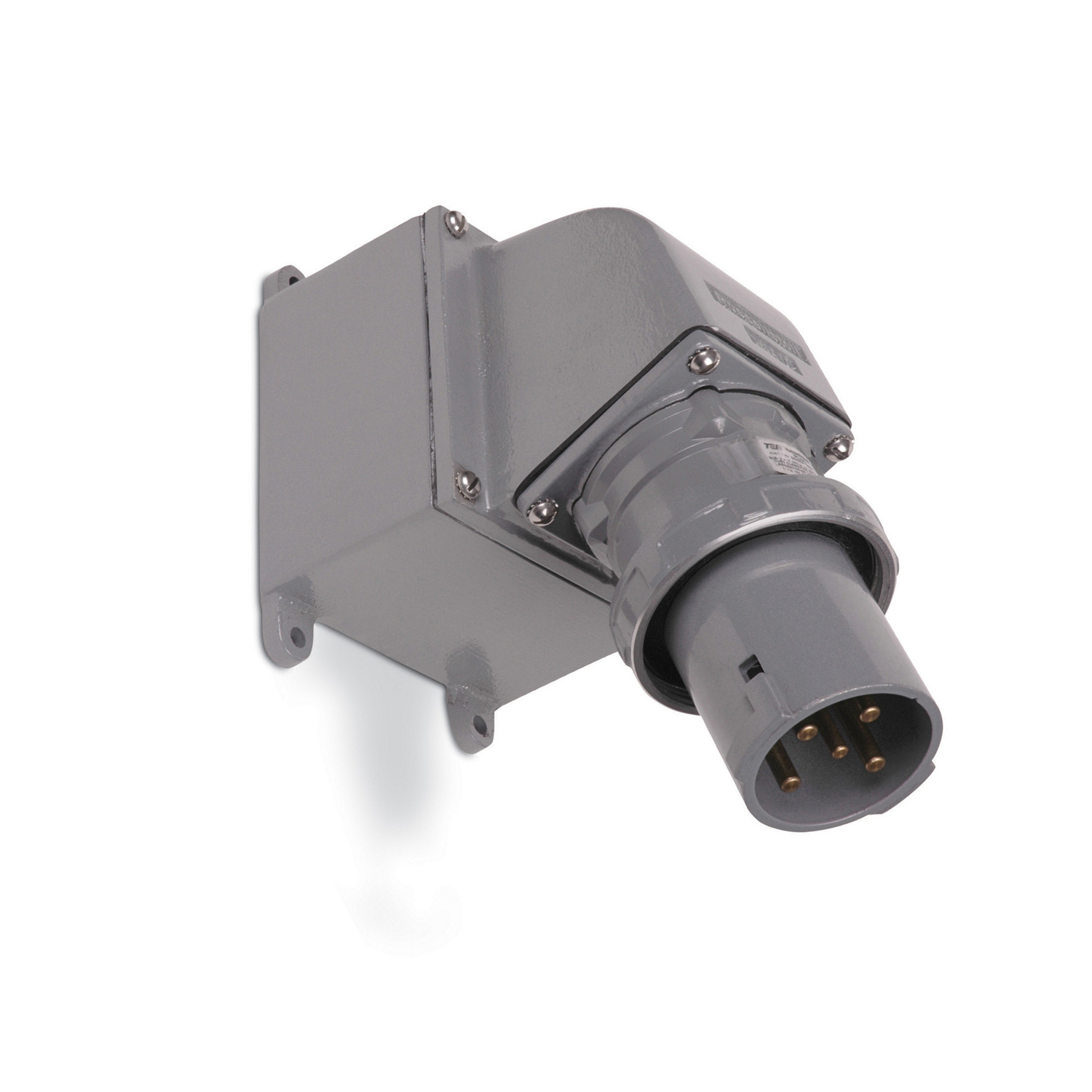 R&S DS2516MRAB0 4P5W 200A CB INLET | Gordon Electric Supply, Inc.