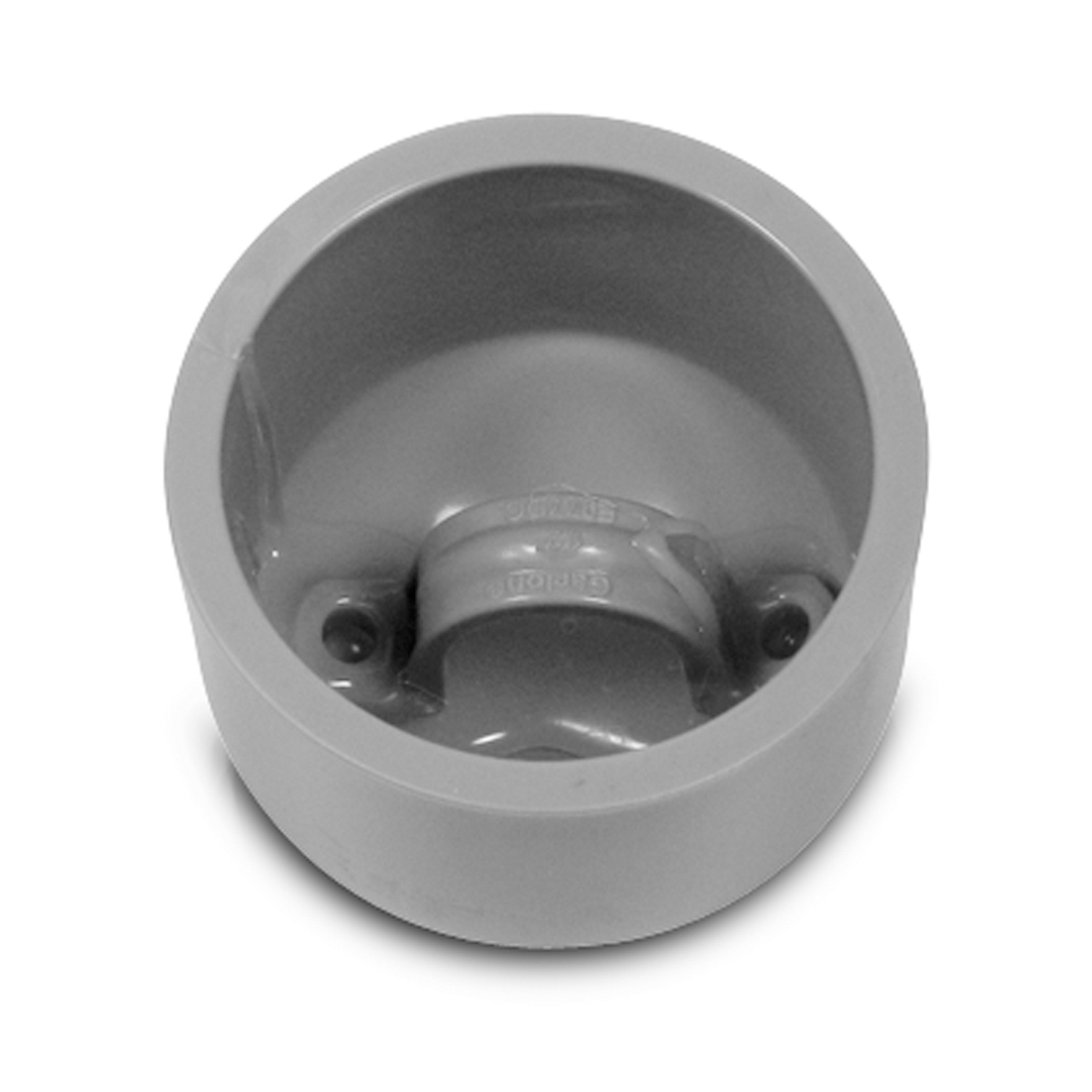CARLON E935P 5IN PVC RISER CAP | Gordon Electric Supply, Inc.