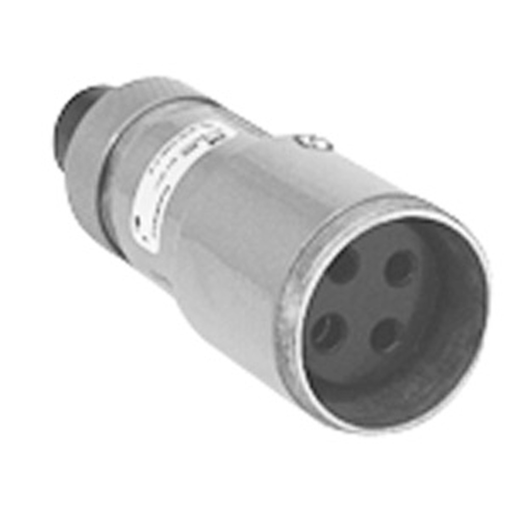 R&S 3934/JG36 30A 3P 4WR CONNECTOR | Gordon Electric Supply, Inc.