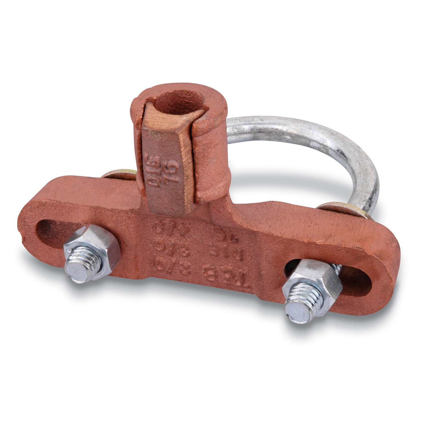 T&B FG2040R2 4/0AWG CLAMP | Gordon Electric Supply, Inc.