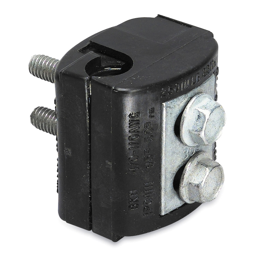 BLACKBURN IPC4141 4/0 TO 4/0 AL9CU TAP | Gordon Electric Supply, Inc.