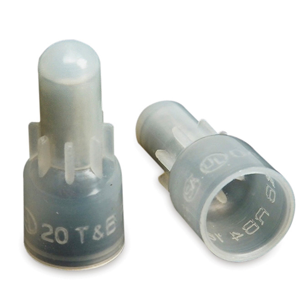 T&B RB4-TB 18-16 WIRE CONN BULK | Gordon Electric Supply, Inc.