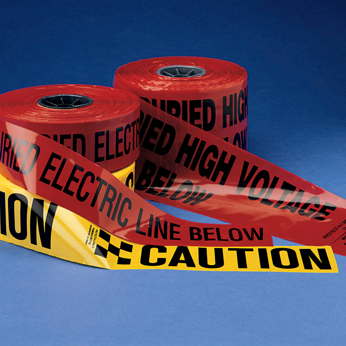T&B NA-0706 HIGH VOLTAGE UTIL TAPE | Gordon Electric Supply, Inc.