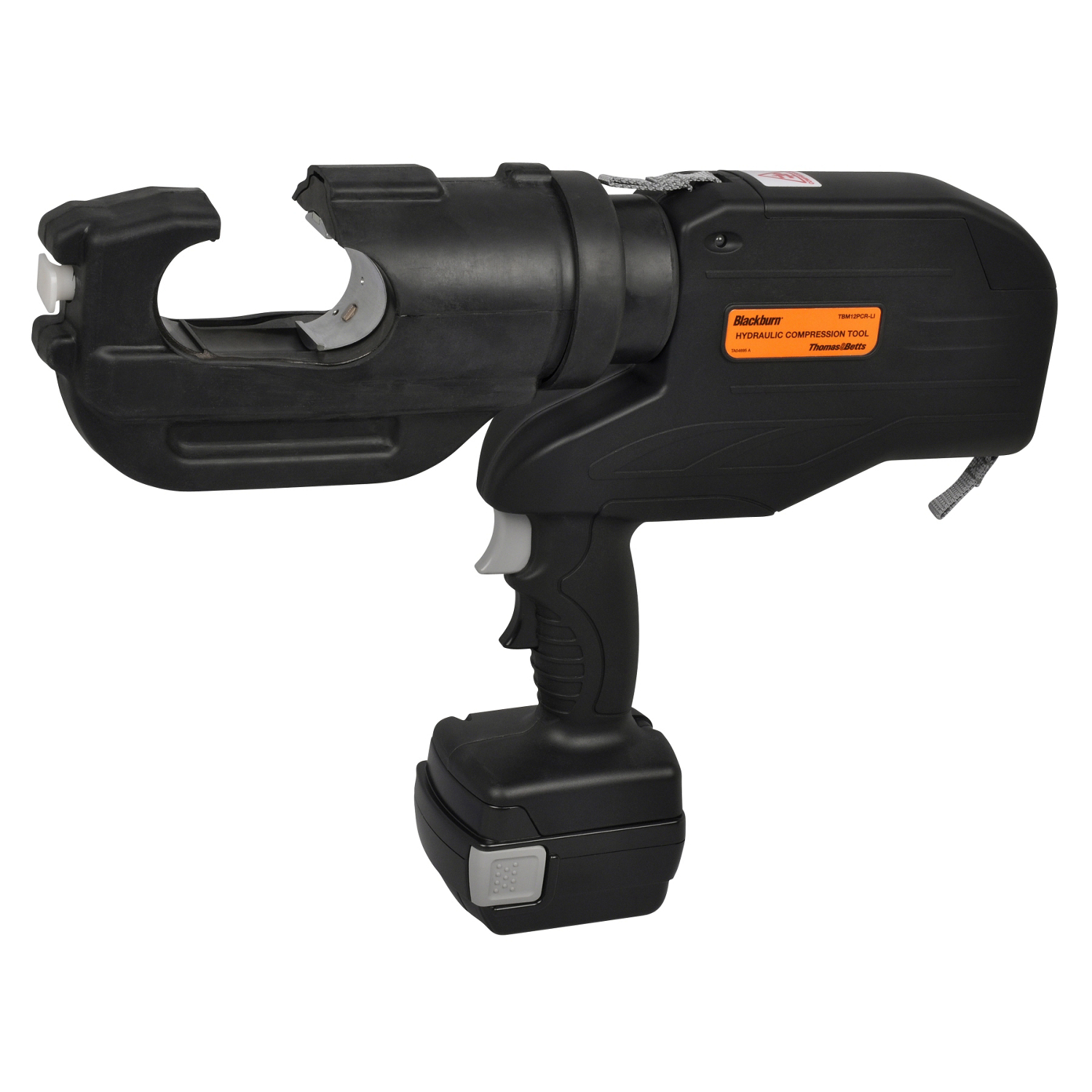 BLACKBURN TBM12PCR-LI CRIMP TOOL | Gordon Electric Supply, Inc.