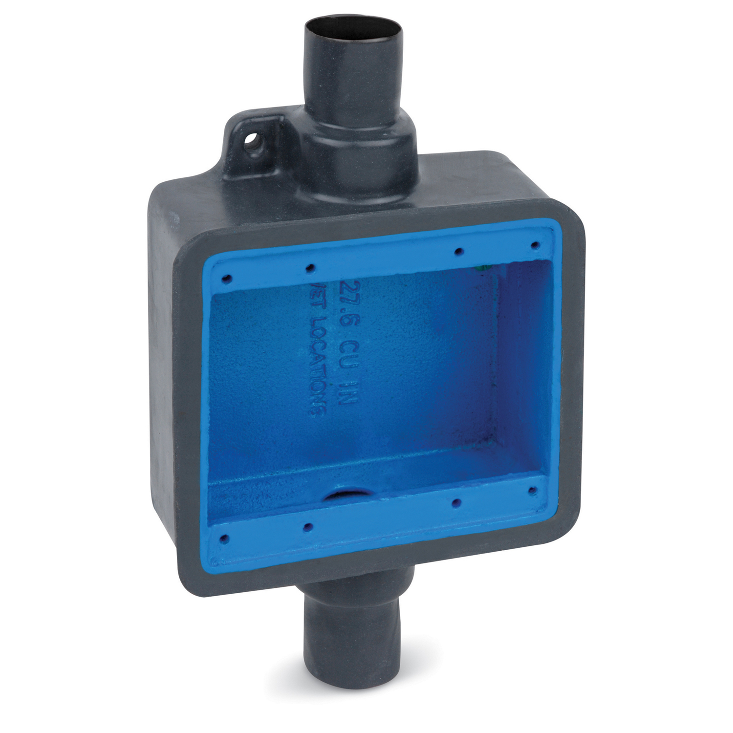 Electrical Boxes & Covers FS & FD Boxes | Interstate Electrical