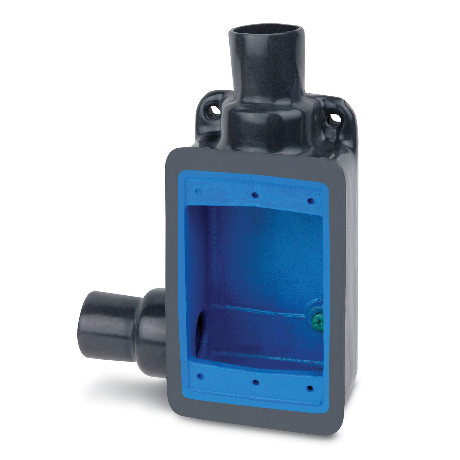 Electrical Boxes & Covers FS & FD Boxes | Interstate Electrical