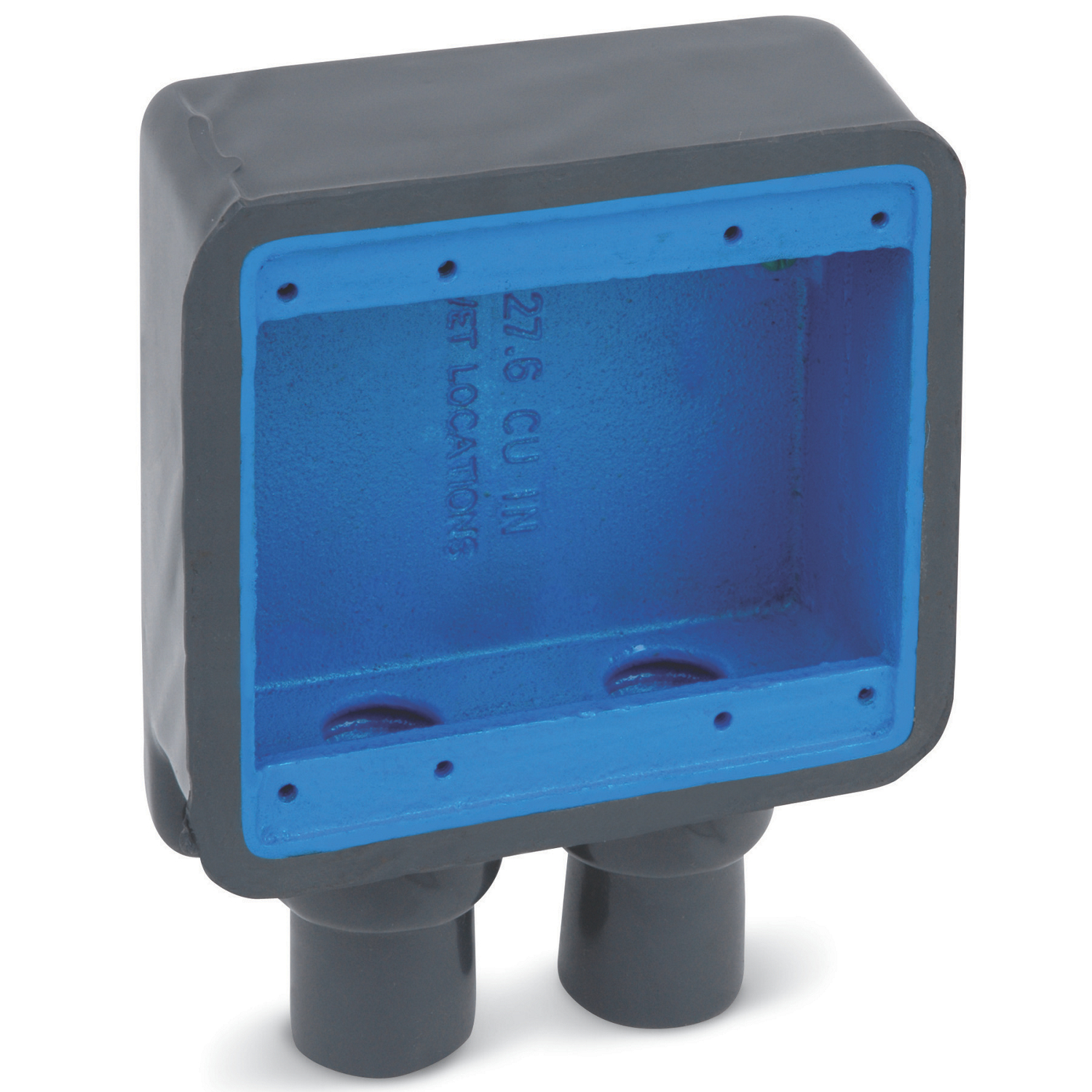 Electrical Boxes & Covers Gang Boxes | Interstate Electrical