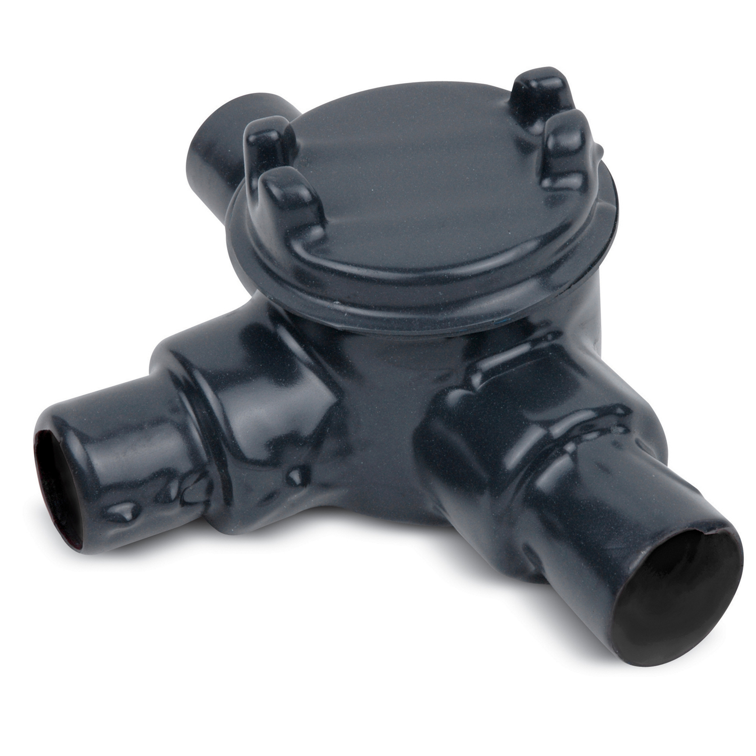 OCAL GUAT26-B BLU 3/4 CONDUIT BDY | Gordon Electric Supply, Inc.