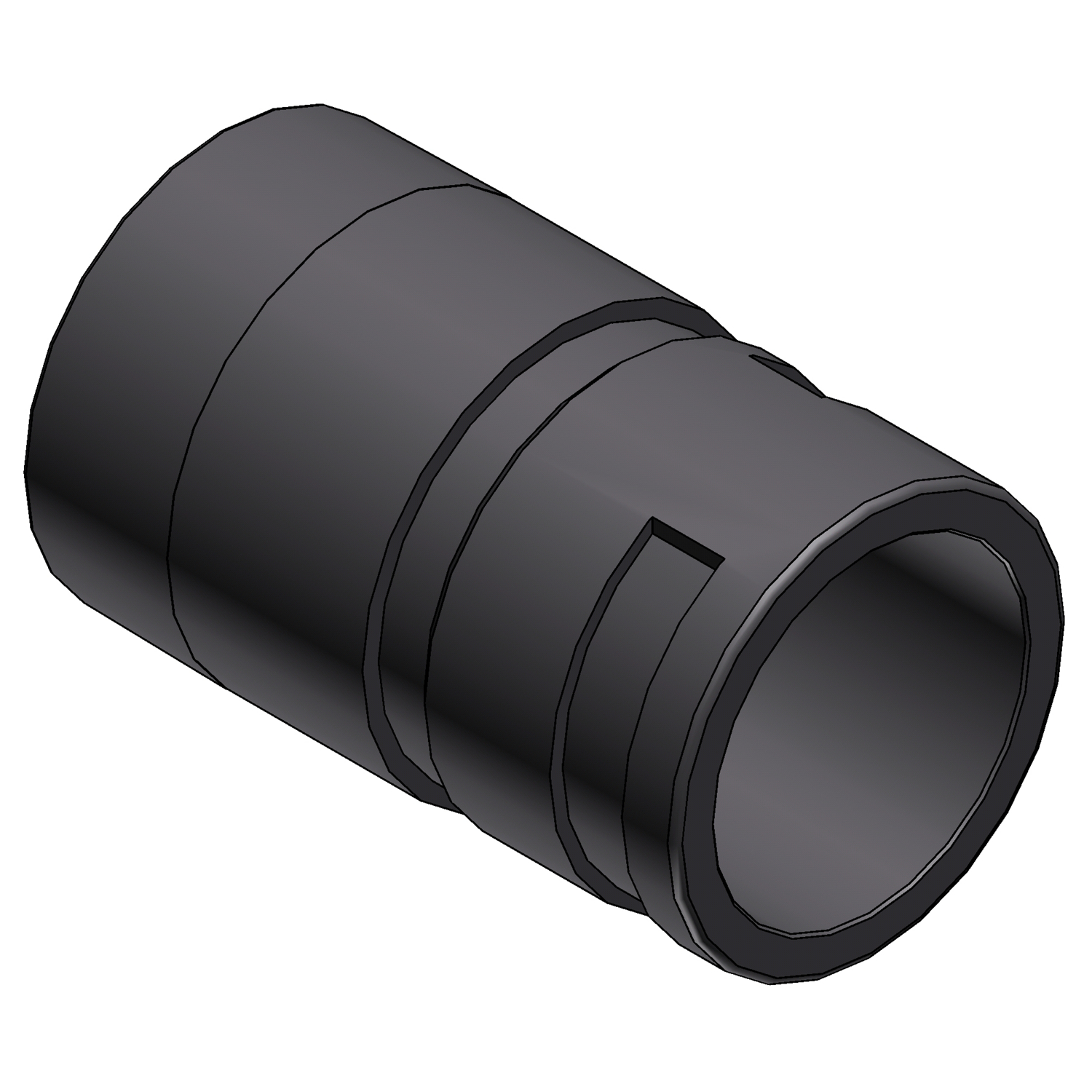 TBP SAVR-23/12 NW23/NW12 GRY ADPT | Gordon Electric Supply, Inc.