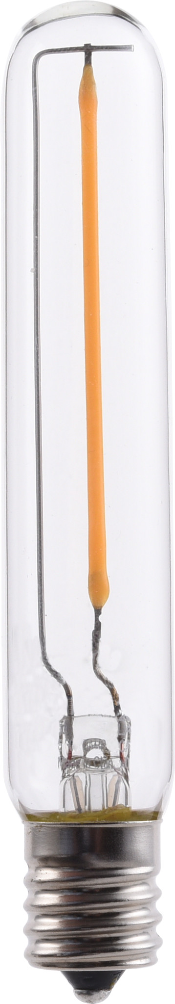 EIKO 09866 LED2.5WT6.5E17/FIL/827-DIM-G7 DECORATIVE LED LAMP | Gordon ...