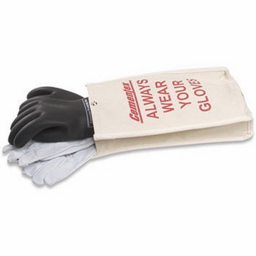 CEMENTEX IGK2-14-10B CLASS 2 14IN GLV KIT: 10 BLACK | Gordon Electric ...