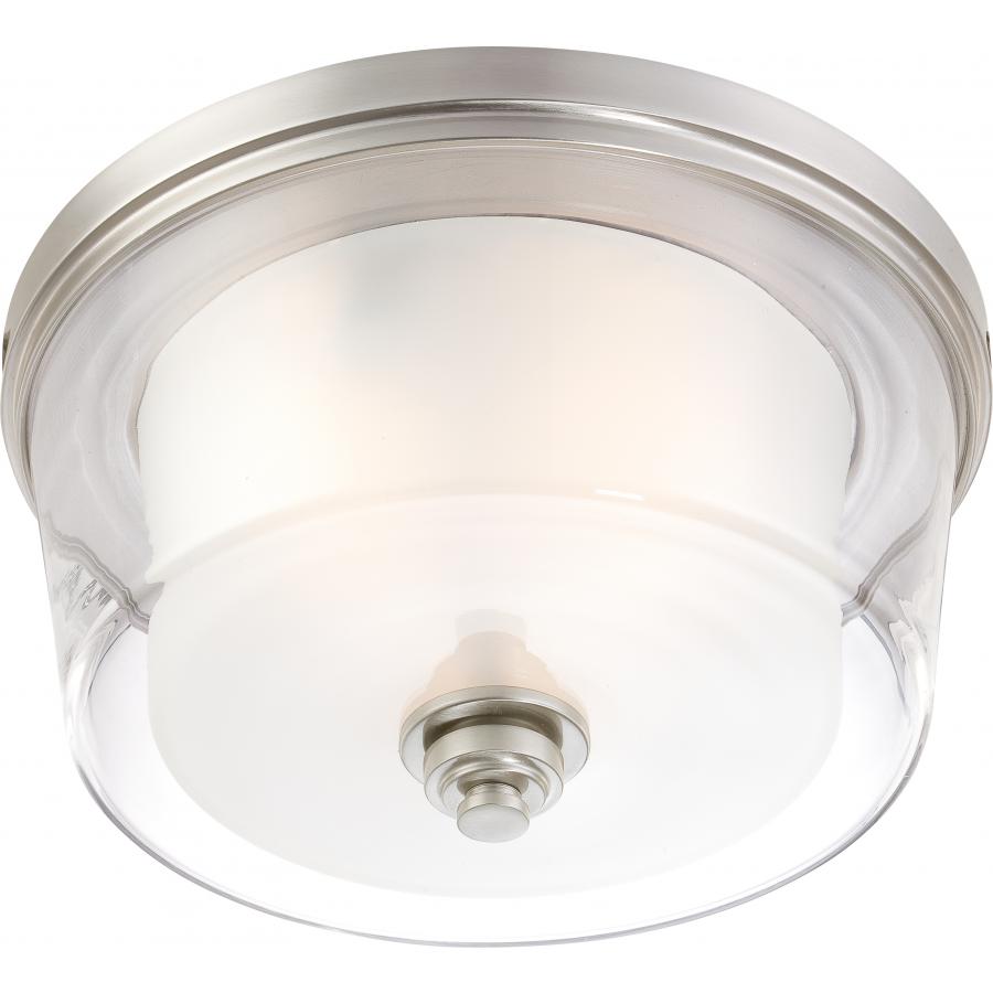 SATCO 60/4652 DECKER 3 LT LARGE FLU | Cooper Electric