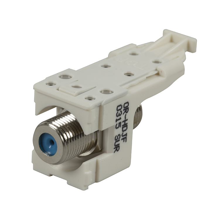 ORTR OR-HDJF HDJ F CONNECTOR, F/F 7 | Cooper Electric