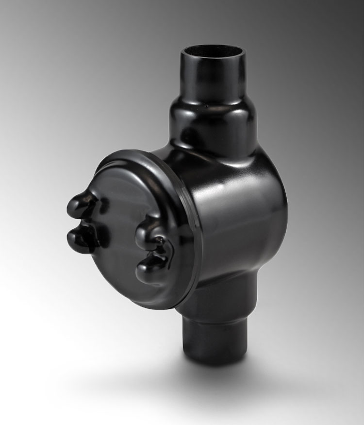 CALPIPE PV0700GUAC26 3/4 J-BOX | Gordon Electric Supply, Inc.