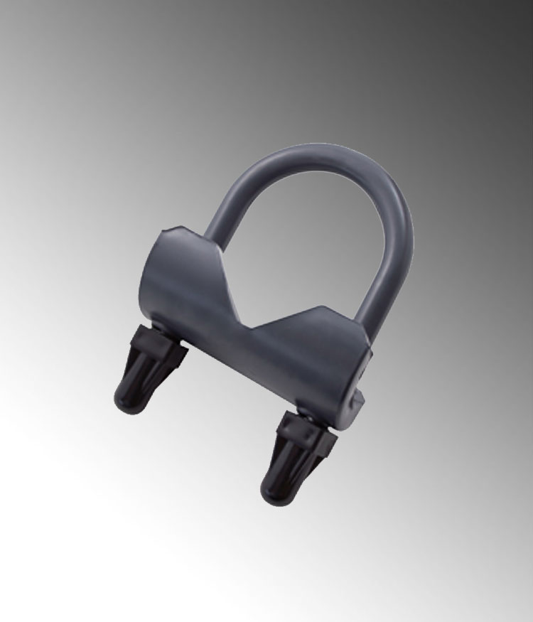 Calpipe Industries, Inc. PV0700RAC75HD 3/4 Inch Beam Clamp | Crawford ...