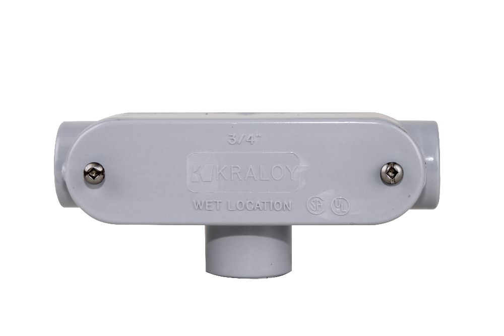 Schaedler Yesco | KRALOY T07