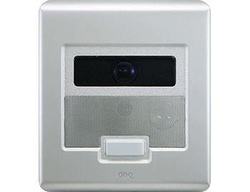 Pass & Seymour IC5003-BS Selective Call Intercom Video Door Unit ...