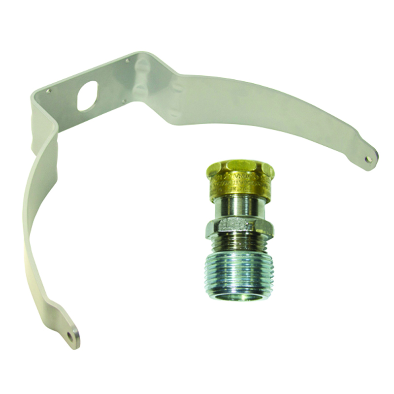 HBXW2 DIALIGHT HIGH BAY BRACKET | Kendall Electric Inc