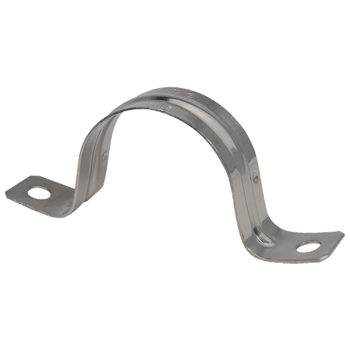 GIB 3200-2 2" Two Hole Strap (316SS | Crawford Electric Supply