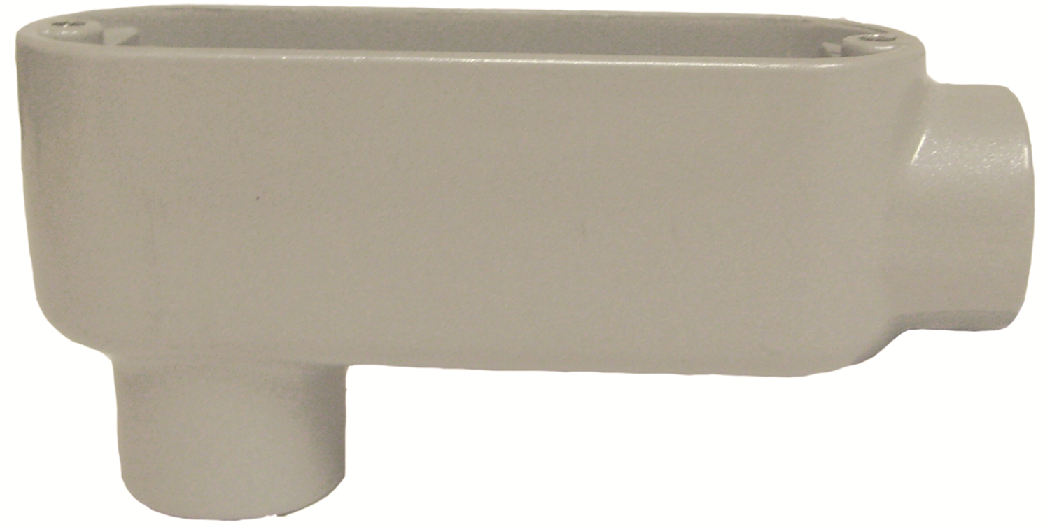 Conduit & Conduit Fittings Conduit Bodies Conduit Bodies - Type LB | J ...