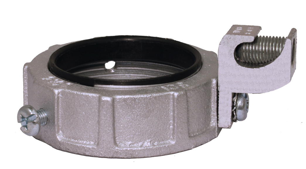 Conduit & Conduit Fittings Conduit Fittings Conduit Bushings | J.H ...