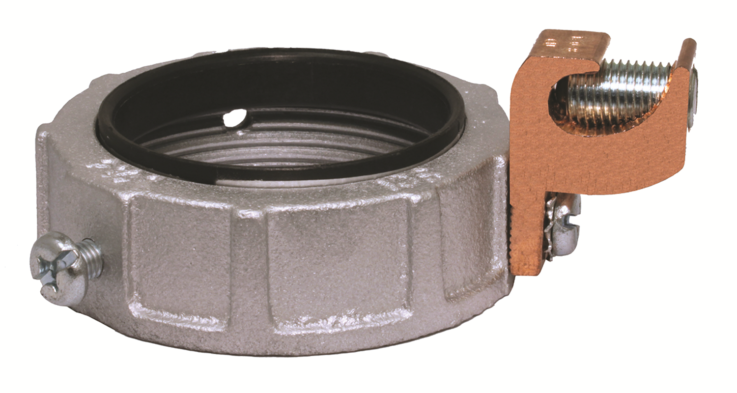 Conduit & Conduit Fittings Conduit Fittings Conduit Bushings | J.H ...