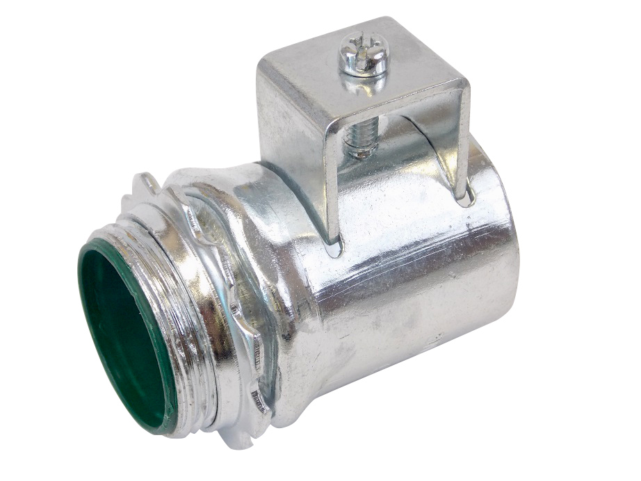 KONKORE DB100-ICKON 1IN DOUBLE BITE SADDLE TYPE CONNECTOR - INSULATED ...