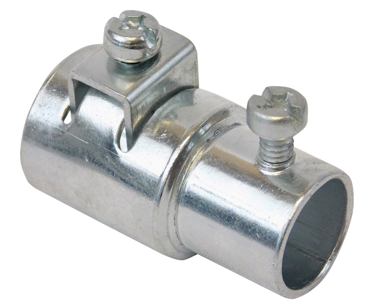 Conduit & Conduit Fittings Conduit Fittings Conduit Couplings | J.H ...