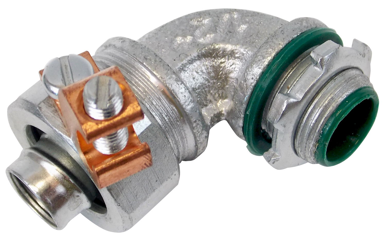 Conduit & Conduit Fittings Liquidtight Flexible Conduit Fittings ...