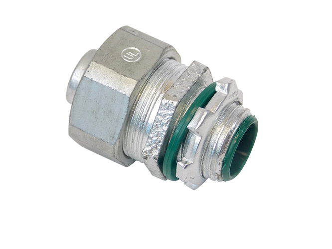 Conduit & Conduit Fittings Liquidtight Flexible Conduit Fittings ...