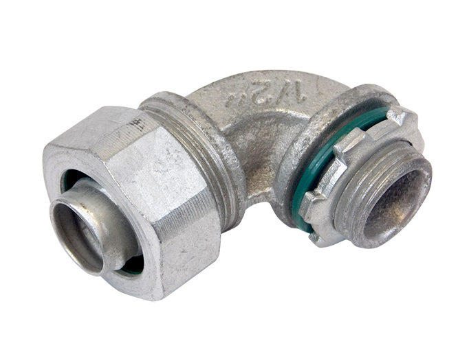 Conduit & Conduit Fittings Liquidtight Flexible Conduit Fittings ...